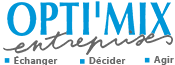 OPTI'MIX | Organisme de formation et Cabinet de conseil à Toulouse